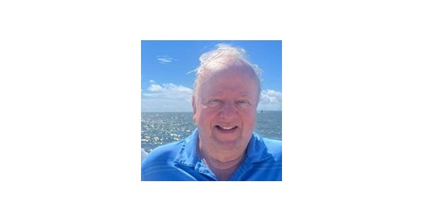 Jim I. Sparks Obituary (2025) - Springfield, MO - Gorman-Scharpf ...