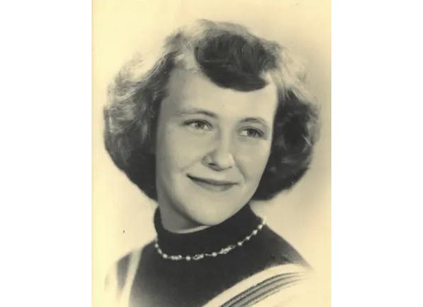 Henriette Marie Crowley Obituary (2025) - Winooski, VT - LaVigne ...