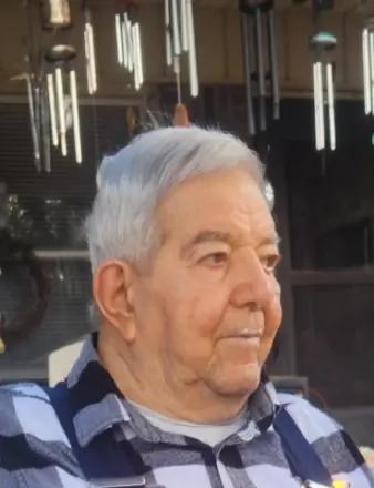 Ralph Edward Hammer Jr. Obituary (2025) - Gainesboro, TN - Anderson ...