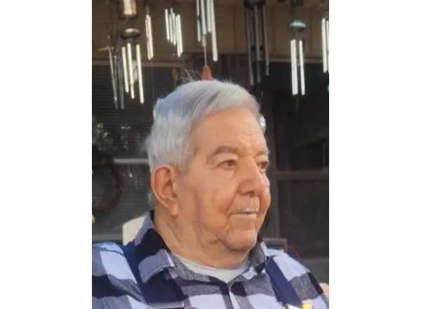 Ralph Edward Hammer Jr. Obituary (2025) - Gainesboro, TN - Anderson ...