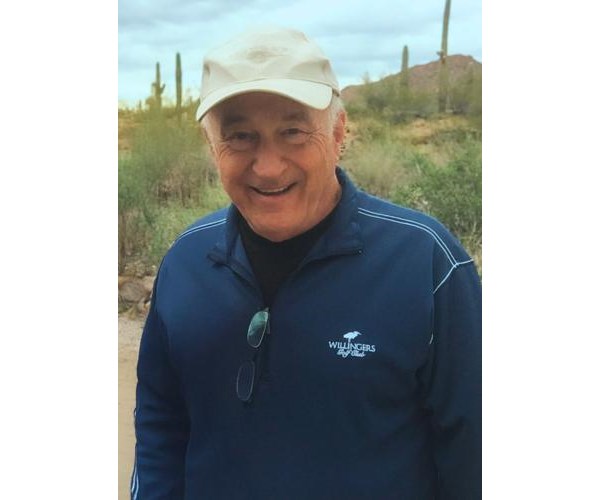 Bruce Reinhart Obituary (2025)