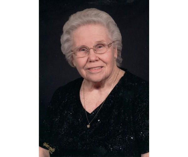 Rosa Lee Guy Hull Obituary (2023) - Clewiston, FL - Akin Davis Funeral ...