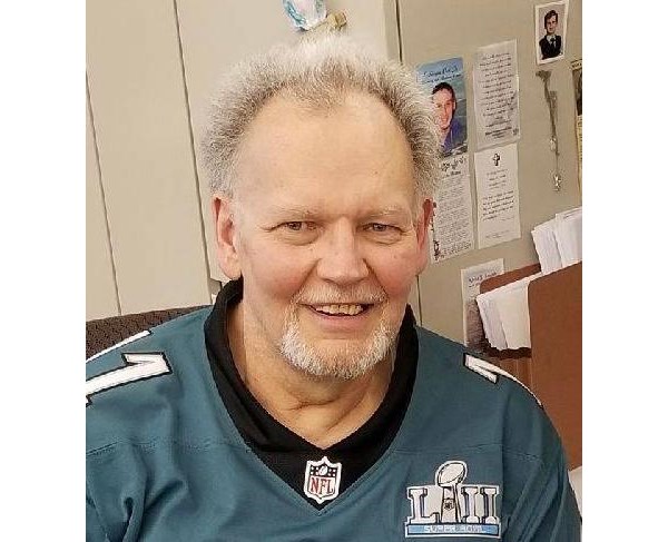Sven Kalnins Obituary (2021) - Bridgeport, PA - Bernard S. Gutkowski ...