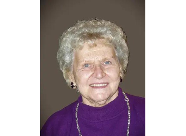June L. Schoder Obituary (2025) - Montgomery, IL - Dieterle Memorial ...
