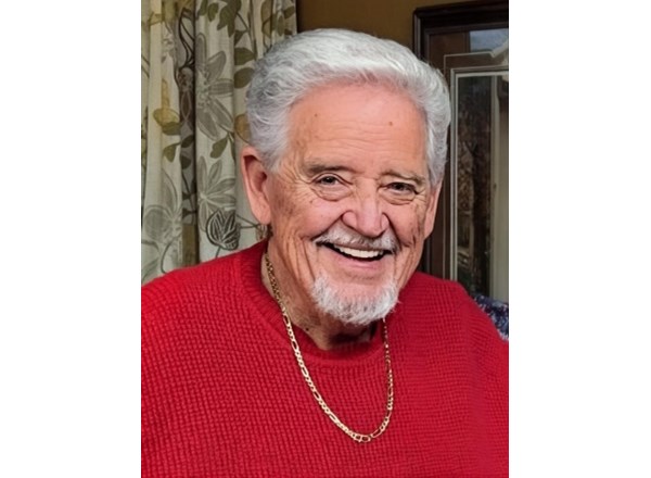 Ralph S Payne Obituary (1938 - 2025) - Clarksville, TN - Clarksville Now