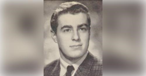 Ronald W. Carnaghi Obituary (2023) - Joliet, IL - Carlson-Holmquist ...