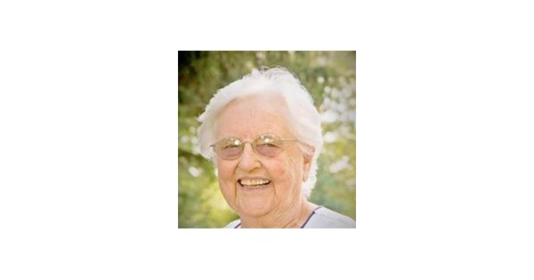 Ann Kinzer Obituary (2025) - Gregory, SD - Kotrba-Smith Funeral Home ...