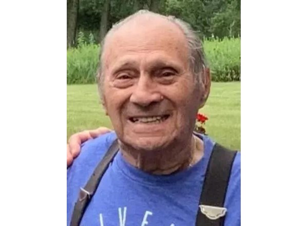 Tobey Panice Obituary (2024) - Darien, IL - Modell Funeral Home ...