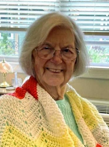 Elizabeth Ann "Betty" Zywicki Stelter Obituary (2023) - Milwaukee, WI ...