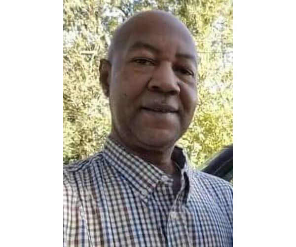 James Levon Manley Jr. Obituary (2026) - Mount Olive, NC - Garris ...