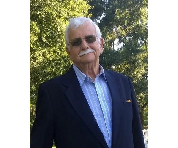Ronnie James Abate Obituary (2026) - Lumberton, TX - Melancon ...
