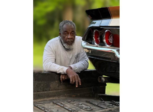 Mr. Willie Calhoun Sr. Obituary (2026) - Selma, AL - Randall Miller ...