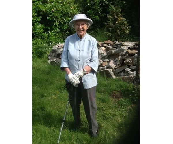 Ethel H. Steussy Obituary (2022) - Eugene, OR - Musgrove Family ...