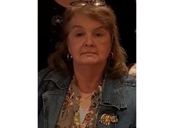 Sandra Jean Paulus Obituary (2026) - Catasauqua, PA - Brubaker Funeral ...
