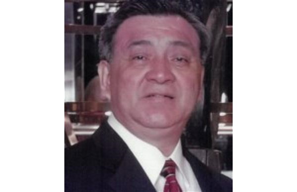 Martin Rivero Obituary and Online Memorial (2025)