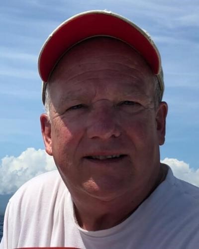 Patrick Tierney Obituary (2023) - Oxford, WI - Crawford Funeral and ...