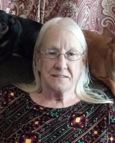 Emogene Ramey Obituary (2025) - Wayne, WV - Johnson Tiller Funeral Home
