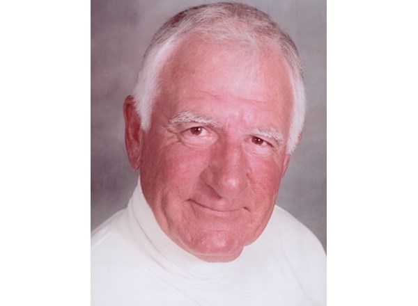 Sanford E. DeBow Obituary (2025) - Concord, CA - Ouimet Bros. Concord ...