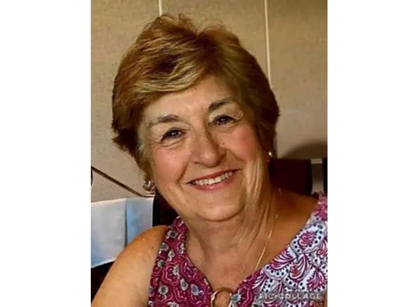 M. Elana Murphy Obituary (2025) - Buffalo, NY - Lombardo Funeral Home ...