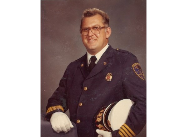 Edward F. Layton Jr. Obituary (2026) - Hamilton Square, NJ - Saul ...