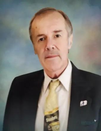 Joseph William Smith Obituary (2025) - Pittsburgh, PA - Beinhauer ...
