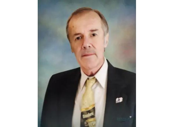 Joseph William Smith Obituary (2025) - Pittsburgh, PA - Beinhauer ...