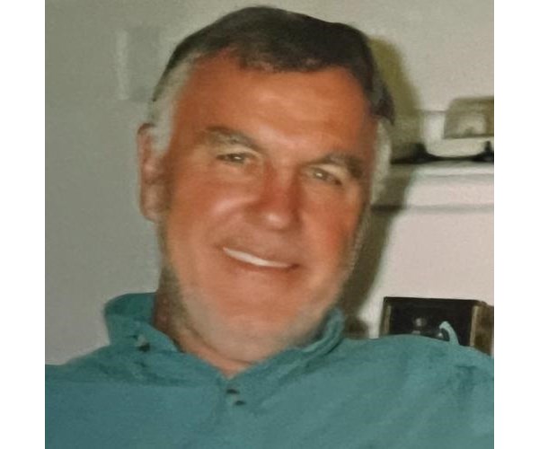 Mark Walsh Jr. Obituary (2025) - Oxon Hill, MD - Kalas Funeral Home ...