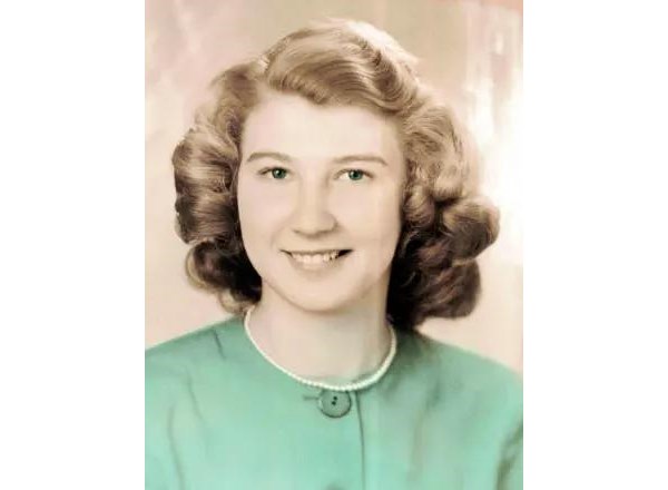 Mary Ernestine Beals Obituary (2024) - Glasgow, KY - A.F. Crow & Son ...