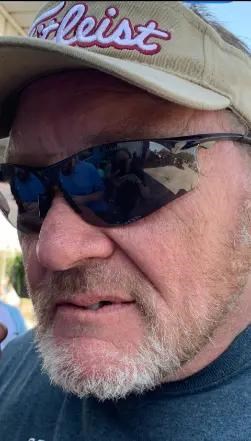 James Timothy "Tim" Reeves Obituary (1965 - 2024) - Tupelo, MS - WTVA