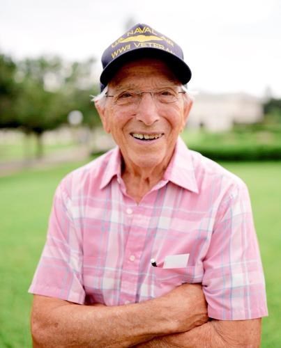 Joseph Bifano Obituary (2022) - Jacksonville, FL - Hardage-Giddens ...