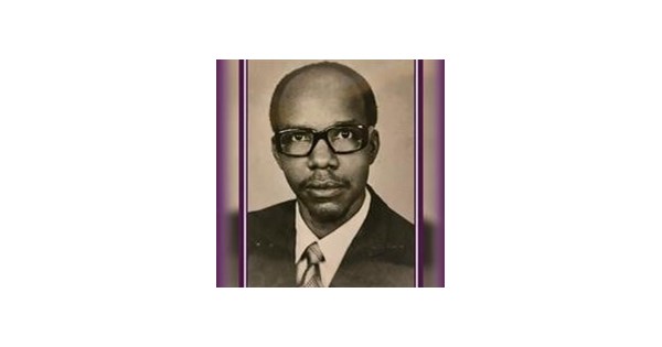 Elder William Lamie Vah Sr. Obituary (2024) - Crystal, MN - Washburn ...