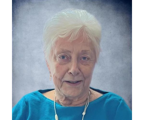 Nancy Ann Stuart Obituary (2026) - Lewes, DE - Parsell Funeral Homes ...