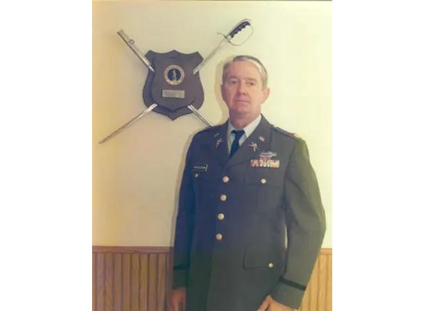 Dennis W. Bergstrom Obituary (2025) - DELAVAN, WI - Lazarczyk Family ...