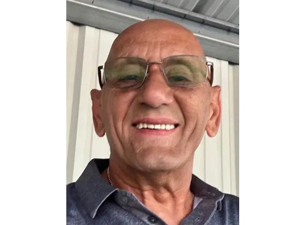 Nicholas R. Parlatti Obituary (2025) - Jersey City, NJ - Greenville ...