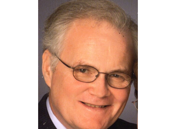 Garrett James Allen Obituary (1947 - 2026) - Urbana, IL - Chambana Today