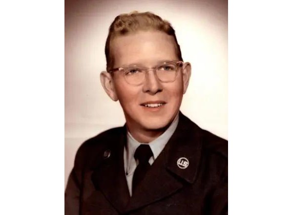 Willard Arthur Bonwell Obituary (2023) - Lafayette, IN - Hippensteel ...