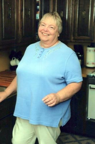 Virginia Parrish Obituary and Online Memorial (2026)