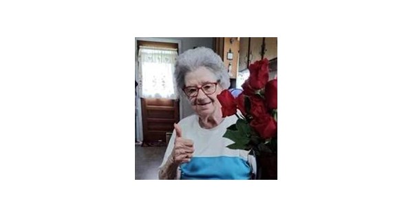 Mrs. Ruby Anne Peaks Obituary (2026) - Columbia, SC - Shives Funeral ...