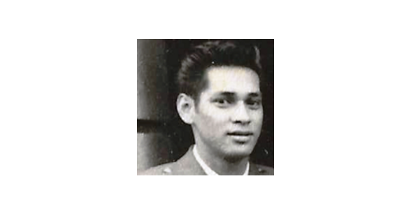 Larry Bascon Obituary (2025) - Poway, CA - Poway Bernardo Mortuary - Poway