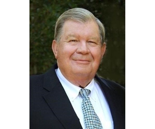 Alan Joyner Sykes Obituary (2024) - Charlotte, NC - Kenneth W. Poe ...
