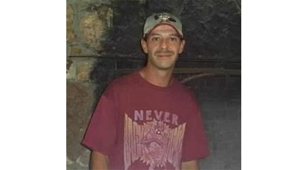 Aley Edward Cyrus II Obituary (2025) - Louisa, KY - Wilson Funeral Home ...