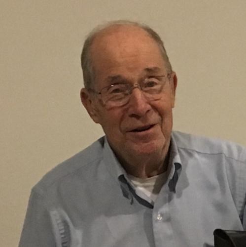 Paul Nye Obituary (2021) - Meadville, PA - Rose and Waid Funeral Home ...