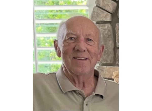 Robert J. Kollock Obituary (2025) - Wisconsin Rapids, WI - Ritchay ...
