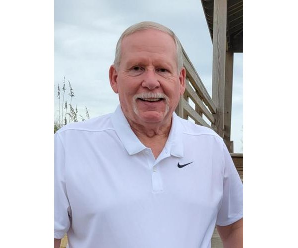 Charles Allen Harrison Obituary (2026) - Broadway, VA - Grandle Funeral ...