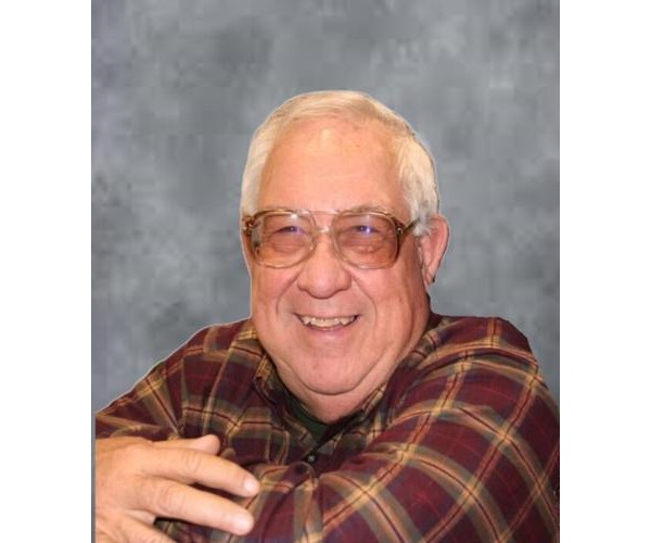 Lawrence Marlin Plank Obituary (2025) - Huntington Beach, CA - Heritage ...
