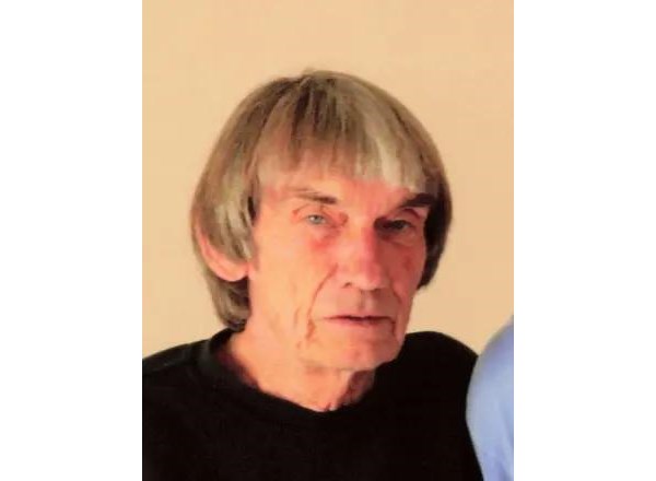 Death Notice and Obituary for Richard Franklin Gregg 2024 of Warrenton , VA
