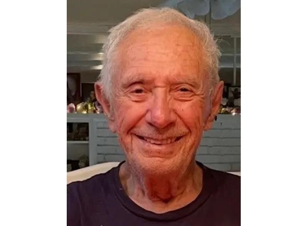 Francis J Fenech Obituary (2025) - Campbell, CA - Darling & Fischer ...