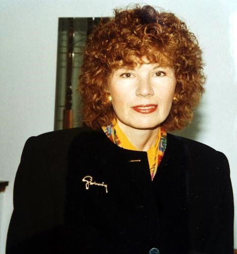 Patricia Jambor Obituary (2023) - Centennial, CO - Olinger Funeral ...