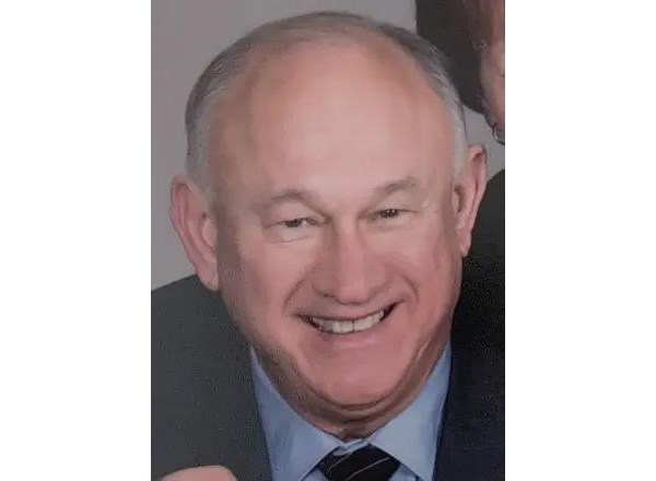James R. Mitchell Obituary (2024) - Louisville, KY - Ratterman Brothers ...