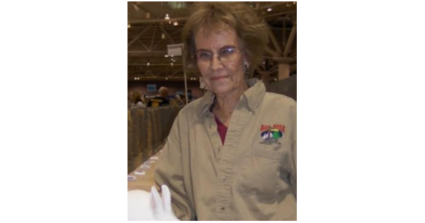 Alice Marie Erickson Adams Obituary (2025) - Florence, CO - Harwood ...